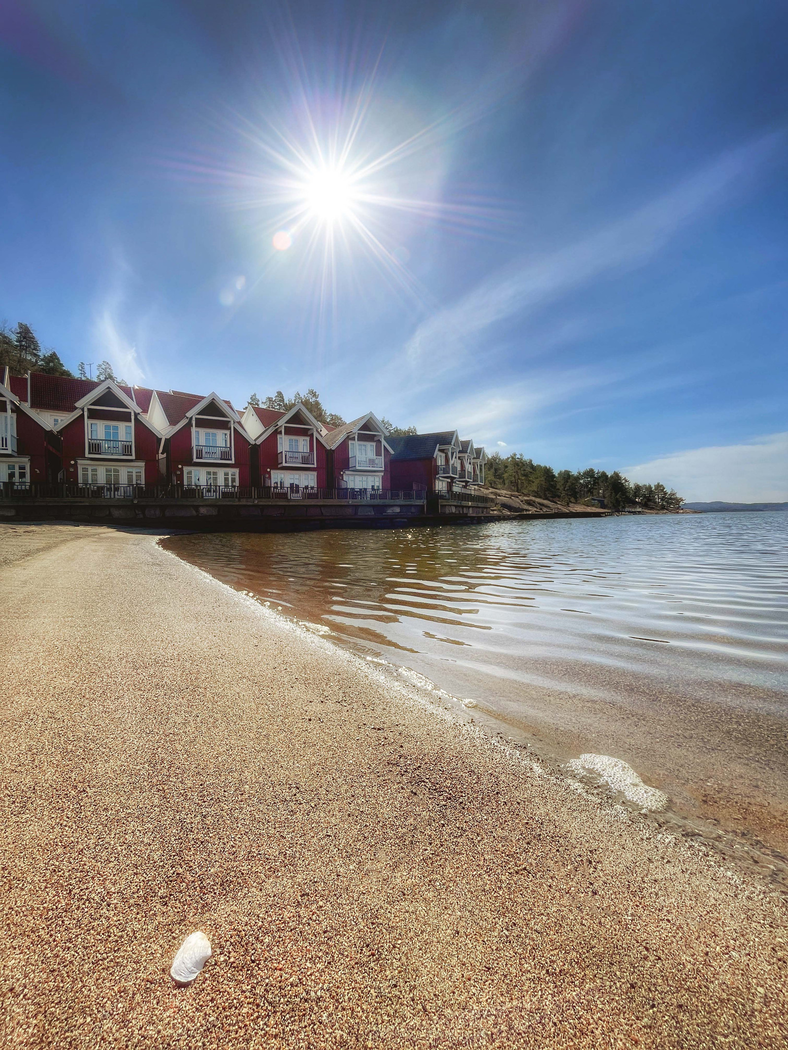 Næringslokaler | Holmsbu Resort