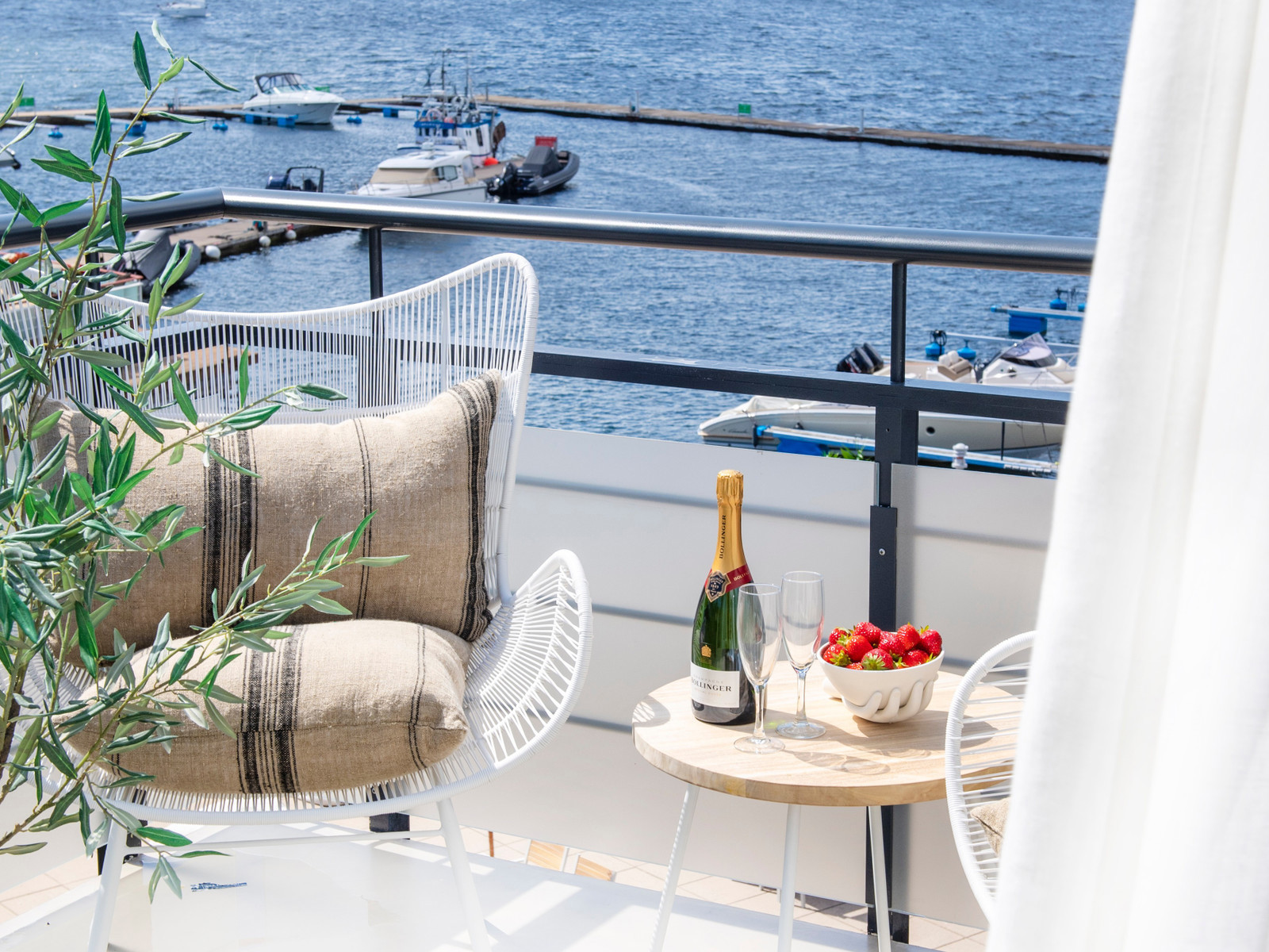 Til salgs | Holmsbu Resort