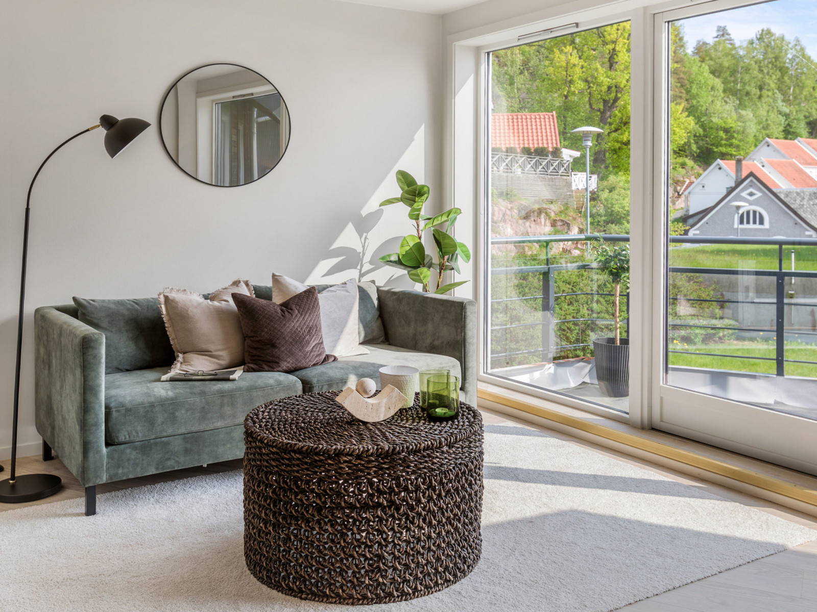 Til salgs | Holmsbu Resort